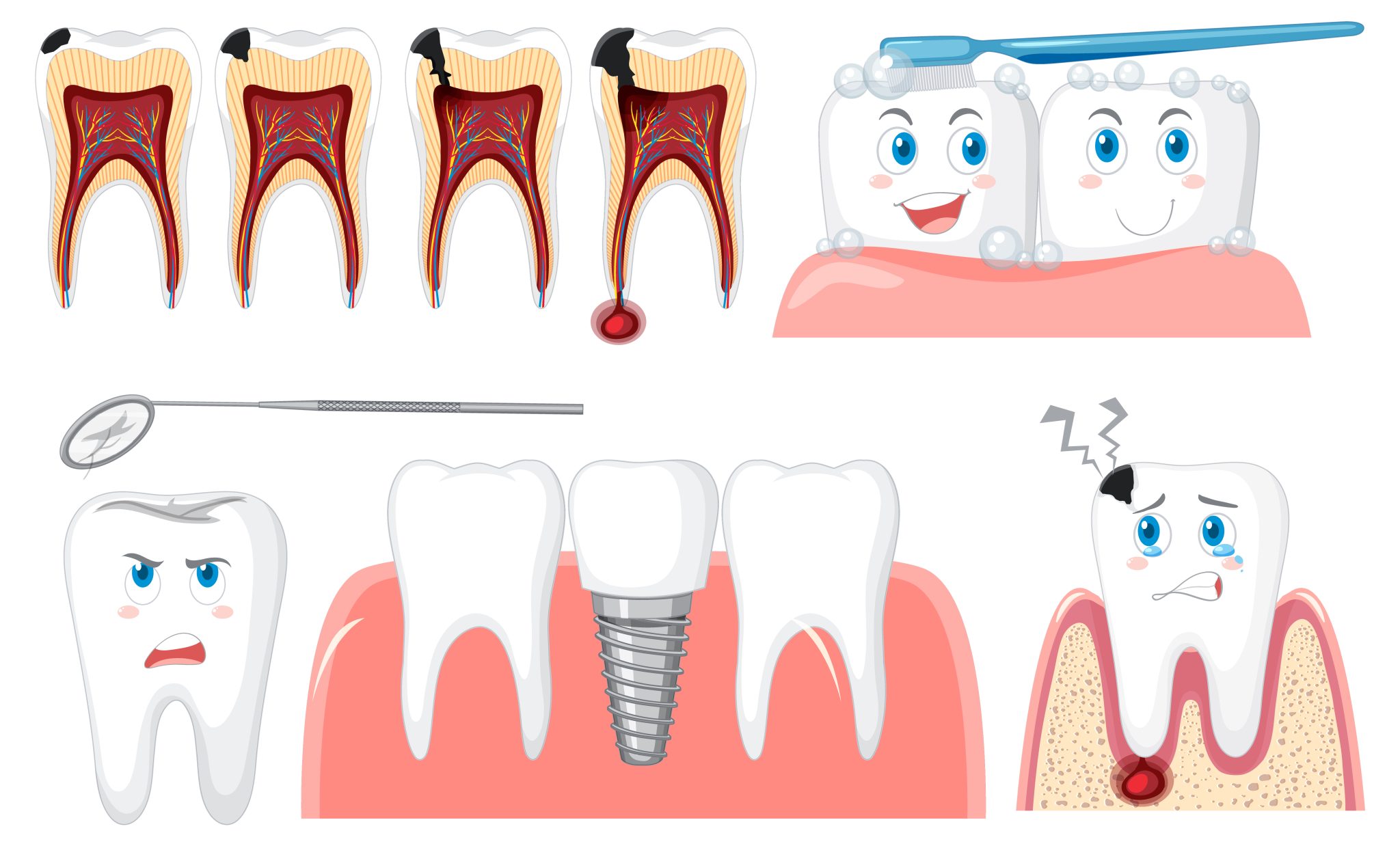Root Canal Vs Extraction? Understanding the Key Differences