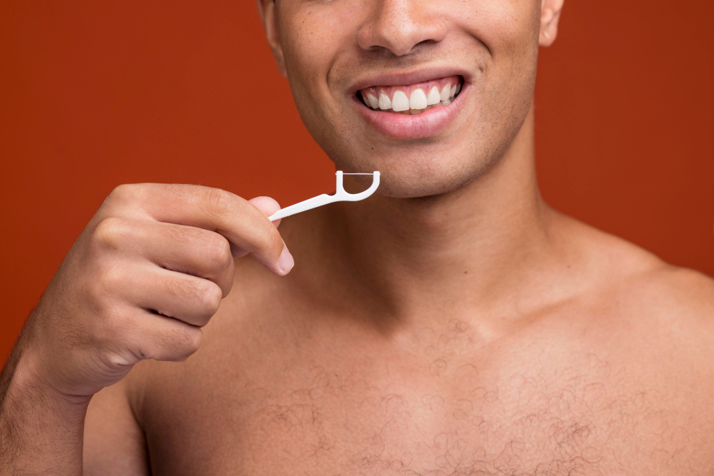 Choosing the Best Flossing Tools: Boost Your Oral Health