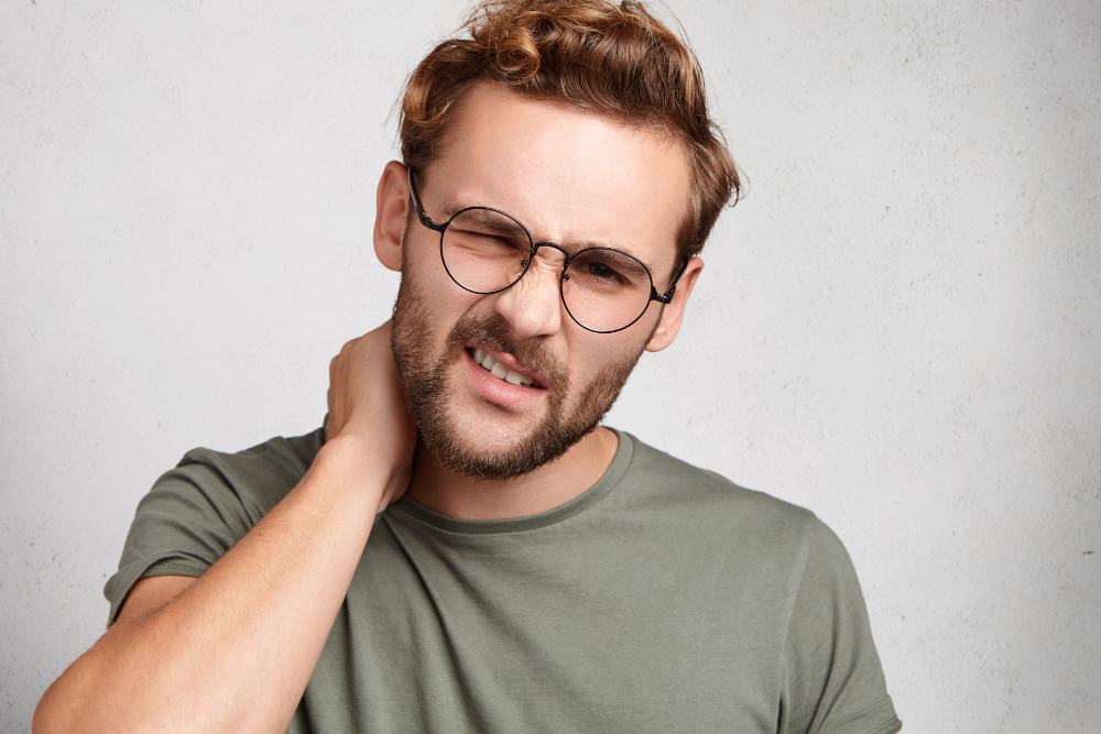 TMD vs TMJ: Understanding the Key Differences & Treatments