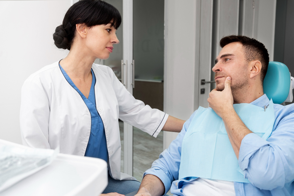 TMD vs TMJ: Understanding the Key Differences & Treatments
